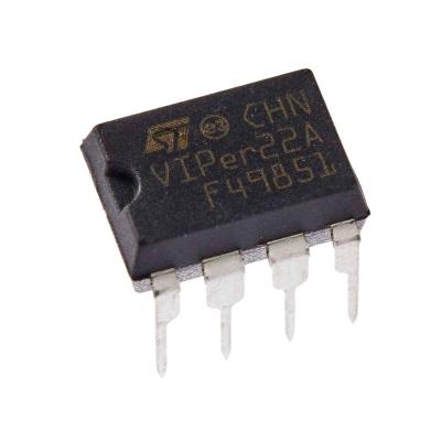 China Power Management ICs VIPER22A-ST-DIP VIPER22A for sale