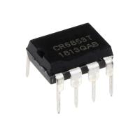 China Power protection CR6853T-CR-DIP CR6853T for sale