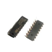 China Power Management ICs SG2525A-ST-DIP SG2525A- for sale