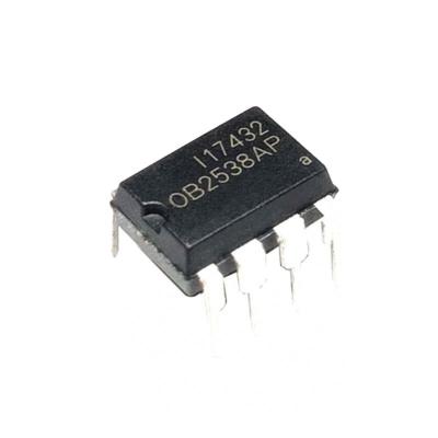 China Power fault detection system OB2538AP--DIP OB2538A for sale