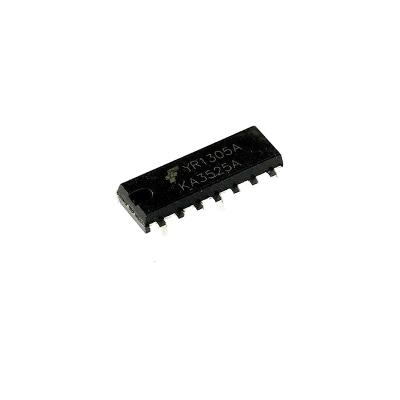 China Power module KA3525A--DIP KA3525 for sale