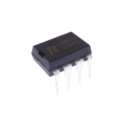 China Power management algorithm LN8K04-DIP-7 LN8K04 for sale
