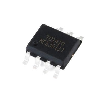 China Power Management ICs TD1410PR-SOP TD1410 for sale