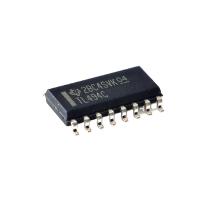 China Power Management ICs TL494CDR-SOP TL494C for sale