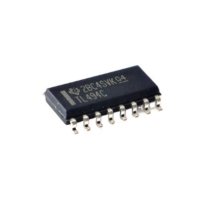 China Power Management ICs TL494CDR-SOP TL494C for sale