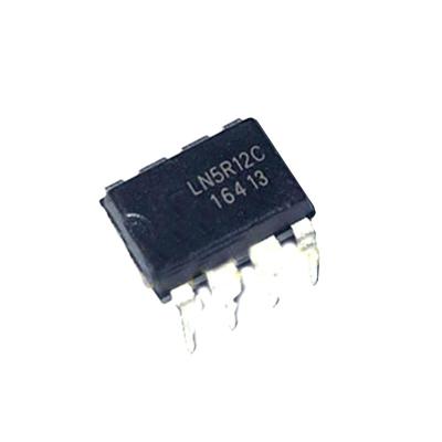 China Power over Ethernet LN5R12C-DIP LN5R12 for sale