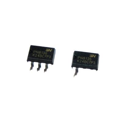 China Power system optimization algorithm PN8360--DIP PN8360 for sale