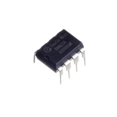 China Power Management ICs RM6204-DIP RM6204 for sale