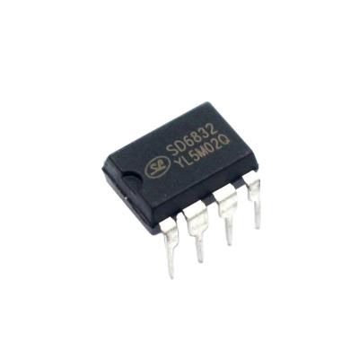 China Power Management ICs SD6832-DIP SD6832 for sale