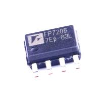 China Driver IC FP7208AXR G1 SOP 8 FP7208AXR G1 SOP 8 VFD display driver IC Electronic Components Integrated Circuit for sale