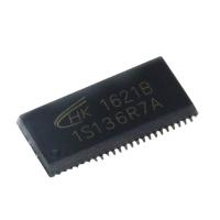 China Driver IC HK1621B SSOP 48 HK1621B SSOP 48 LED driver board Electronic Components Integrated Circuit for sale