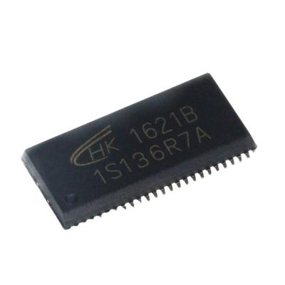 China Driver IC HK1621B SSOP 48 HK1621B SSOP 48 LED driver board Electronic Components Integrated Circuit for sale