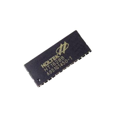 China Driver IC HT1628B SOP 28 HT1628B SOP 28 Printer motor driver Electronic Components Integrated Circuit for sale