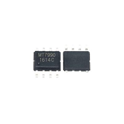 China Driver IC MT7990 MAXIC SOP 8 MT7990 MAXIC SOP 8 Micro LED driver Electronic Components Integrated Circuit for sale