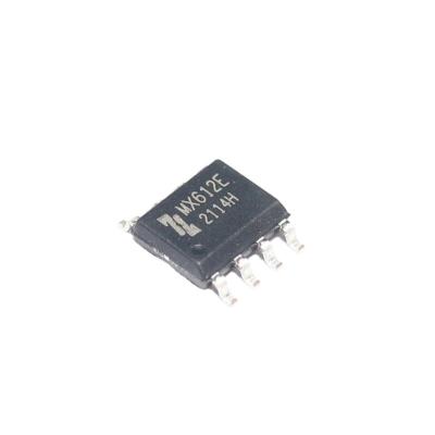 China Driver IC MX612E SOP8 MX612E SOP8 OLED display driver IC Electronic Components Integrated Circuit for sale