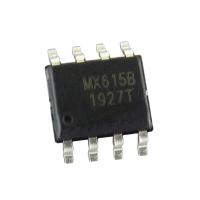 China Driver IC MX615B SOP8 MX615B SOP8 LED display controller chip Electronic Components Integrated Circuit for sale