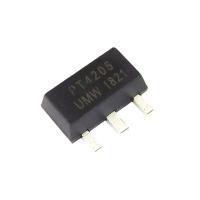 China Driver IC PT4205E89E UMW SOT 89 PT4205E89E UMW SOT 89 LED backlight driver IC Electronic Components Integrated Circuit for sale