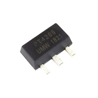 China Driver IC PT4205E89E UMW SOT 89 PT4205E89E UMW SOT 89 LED backlight driver IC Electronic Components Integrated Circuit for sale