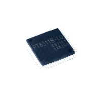 China Driver IC PT6311B LQ PTC QFP52 PT6311B LQ PTC QFP52 OLED pixel driver Electronic Components Integrated Circuit for sale