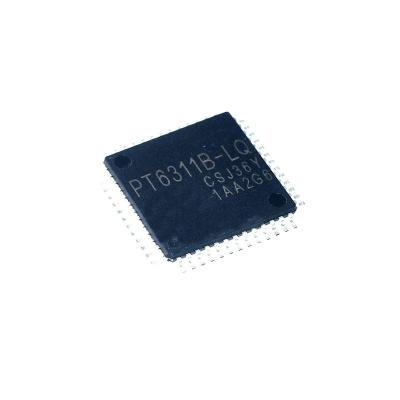 China Driver IC PT6311B LQ PTC QFP52 PT6311B LQ PTC QFP52 OLED pixel driver Electronic Components Integrated Circuit for sale