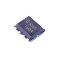 China Driver IC QX5305 SOP QX5305 SOP EL panel driver IC Electronic Components Integrated Circuit for sale
