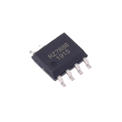 China Driver IC RZ7888 SOP RZ7888 SOP LED matrix driver board Electronic Components Integrated Circuit for sale