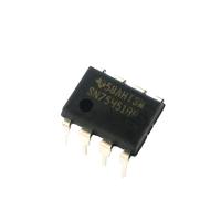 China Driver IC SN75451BP TI DIP SN75451BP TI DIP LED dot matrix driver IC Electronic Components Integrated Circuit for sale