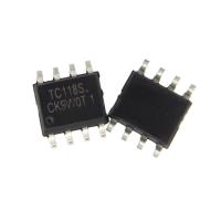 China Driver IC TC118S FM SOP 8 TC118S FM SOP 8 VFD display driver IC Electronic Components Integrated Circuit for sale