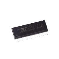 China Driver IC TM1629A TM SOP 32 TM1629A TM SOP 32 OLED driver chip Electronic Components Integrated Circuit for sale