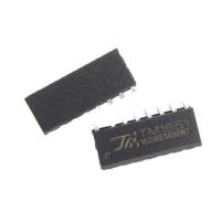 China Driver IC TM1651 TM SOP 16 TM1651 TM SOP 16 Dual H-bridge motor driver Electronic Components Integrated Circuit for sale