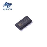 China Driver IC AIP1624 I CORE SOP 24 AIP1624 I CORE SOP 24 Display driver IC Electronic Components Integrated Circuit for sale