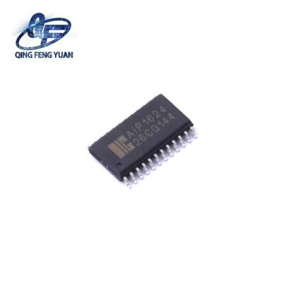 China Driver IC AIP1624 I CORE SOP 24 AIP1624 I CORE SOP 24 Display driver IC Electronic Components Integrated Circuit for sale