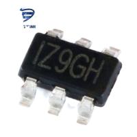 China Driver IC MP1488DJ LF Z MPS SOT 23 6  H-bridge DC motor driver Electronic Components Integrated Circuit for sale
