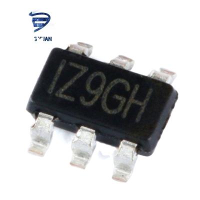 China Driver IC MP1488DJ LF Z MPS SOT 23 6  H-bridge DC motor driver Electronic Components Integrated Circuit for sale