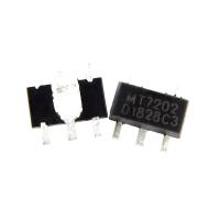 China Driver IC MT7202 MAXIC SOT 89 MT7202 MAXIC SOT 89 TFT LCD panel driver Electronic Components Integrated Circuit for sale