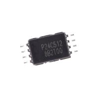 China Driver IC P24C512B TSH MIR PUYA TSSOP 8 Motor driver breakout board Electronic Components Integrated Circuit for sale