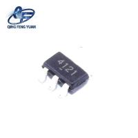 China Driver IC PT4121 SOT 23 6 PT4121 SOT 23 6 LCD screen driver Electronic Components Integrated Circuit for sale