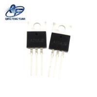 China Driver IC SY5864KAC Silergy TO 220 Microstepping motor driver IC Electronic Components Integrated Circuit for sale