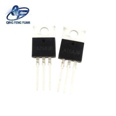 China Driver IC SY5864KAC Silergy TO 220 Microstepping motor driver IC Electronic Components Integrated Circuit for sale
