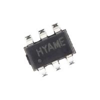 China Driver IC SY7200AABC Silergy SOT 23 6 OLED display controller IC Electronic Components Integrated Circuit for sale