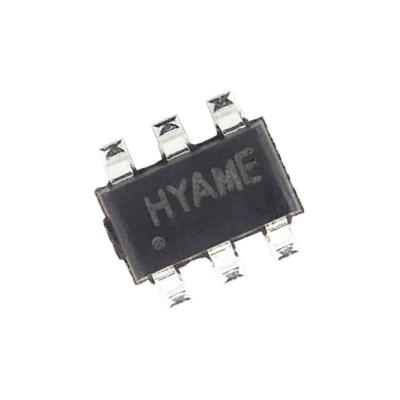 China Driver IC SY7200AABC Silergy SOT 23 6 OLED display controller IC Electronic Components Integrated Circuit for sale