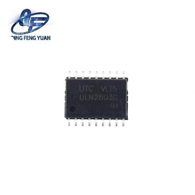 China Driver IC ULN2803G S18 R UTC SOP18 Brushed DC motor driver IC Electronic Components Integrated Circuit for sale