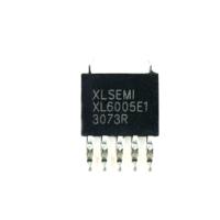 China Driver IC XL6005E1 XL TO 252 5 LED driver module with dimming control Electronic Components Integrated Circuit for sale