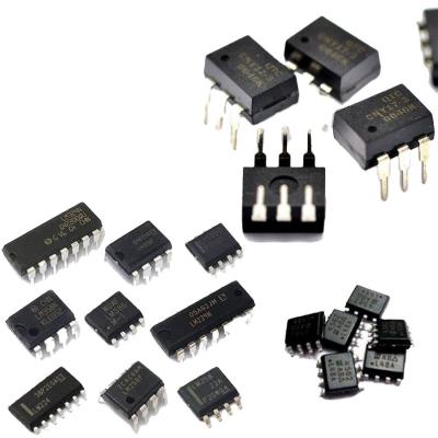 China Driver IC ICL7135CPIZ  DIP 28 OLED screen driver IC Electronic Components Integrated Circuit for sale