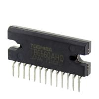 China Driver IC TB6560AHQ ZIP 25 TB6560AHQ LED pixel driver IC Electronic Components Integrated Circuit for sale