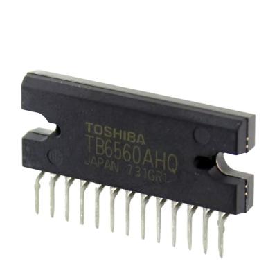 China Driver IC TB6560AHQ ZIP 25 TB6560AHQ LED pixel driver IC Electronic Components Integrated Circuit for sale