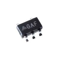 China Boost regulator AP2204K-ADJTRG1-DIODES-SOT-23-5 ICs chips Electronic Components for sale