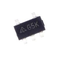 China Dual voltage regulator AP2210K-3.3TRG1-DIODES-SOT-23-5 ICs chips Electronic Components for sale