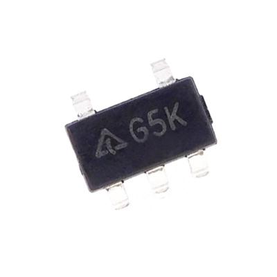 China Dual voltage regulator AP2210K-3.3TRG1-DIODES-SOT-23-5 ICs chips Electronic Components for sale