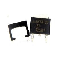 China Voltage regulator module (VRM) AZ7812DTR-E1-BCD-TO-252 ICs chips Electronic Components for sale